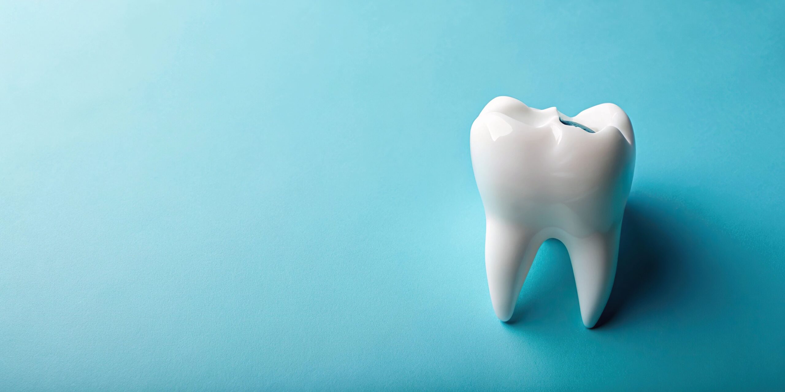 Dental Direction: What to Do if You Chip a Tooth | Dr. Russell O'Connell